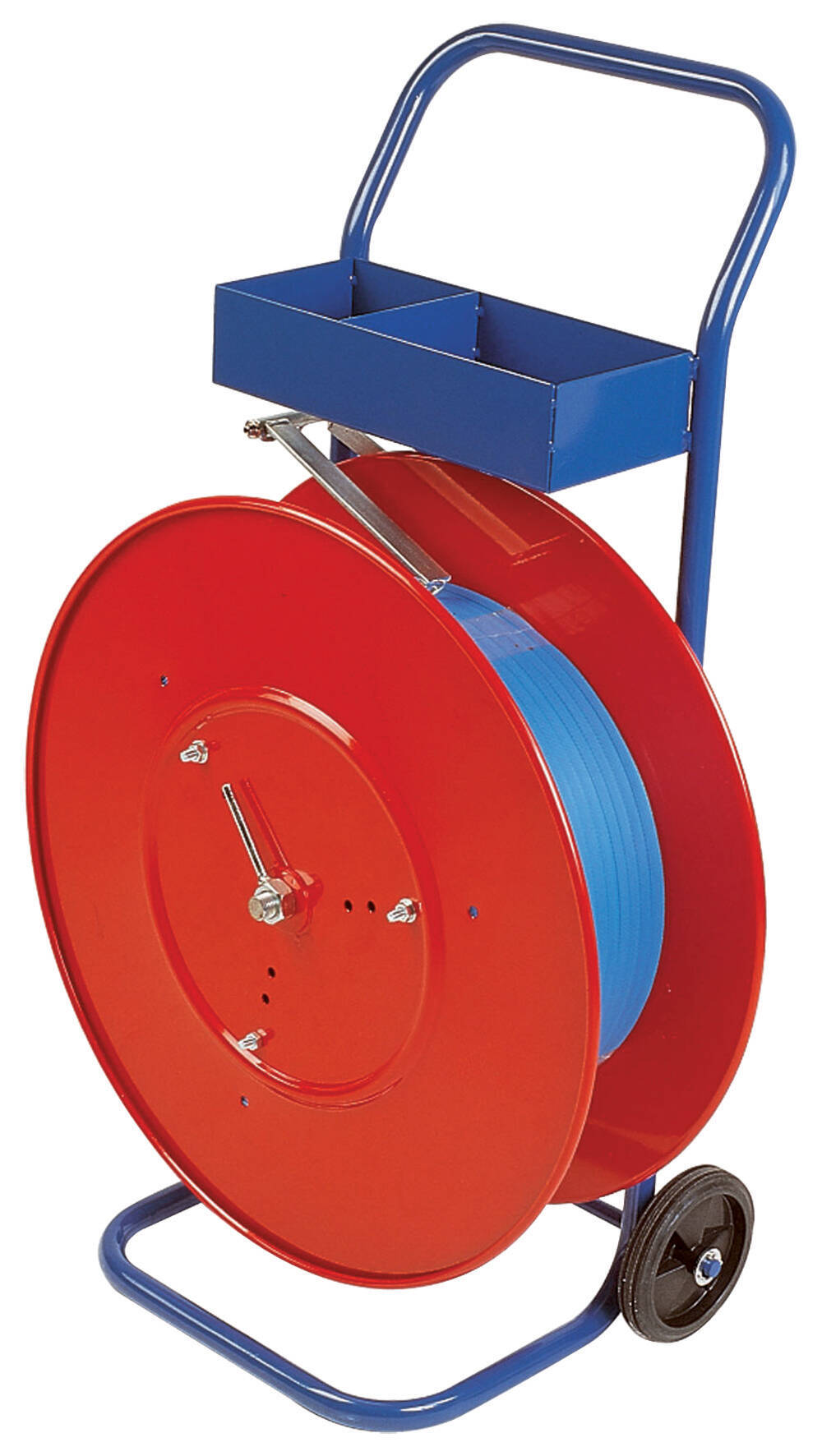 Dévidoir mobile universel • Algan-Sirec