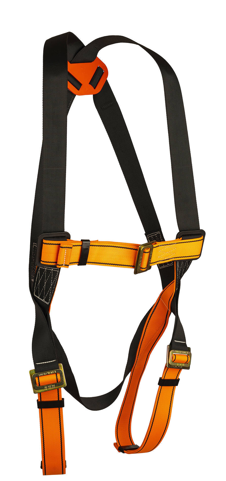 Kit nacelle • Algan-Sirec