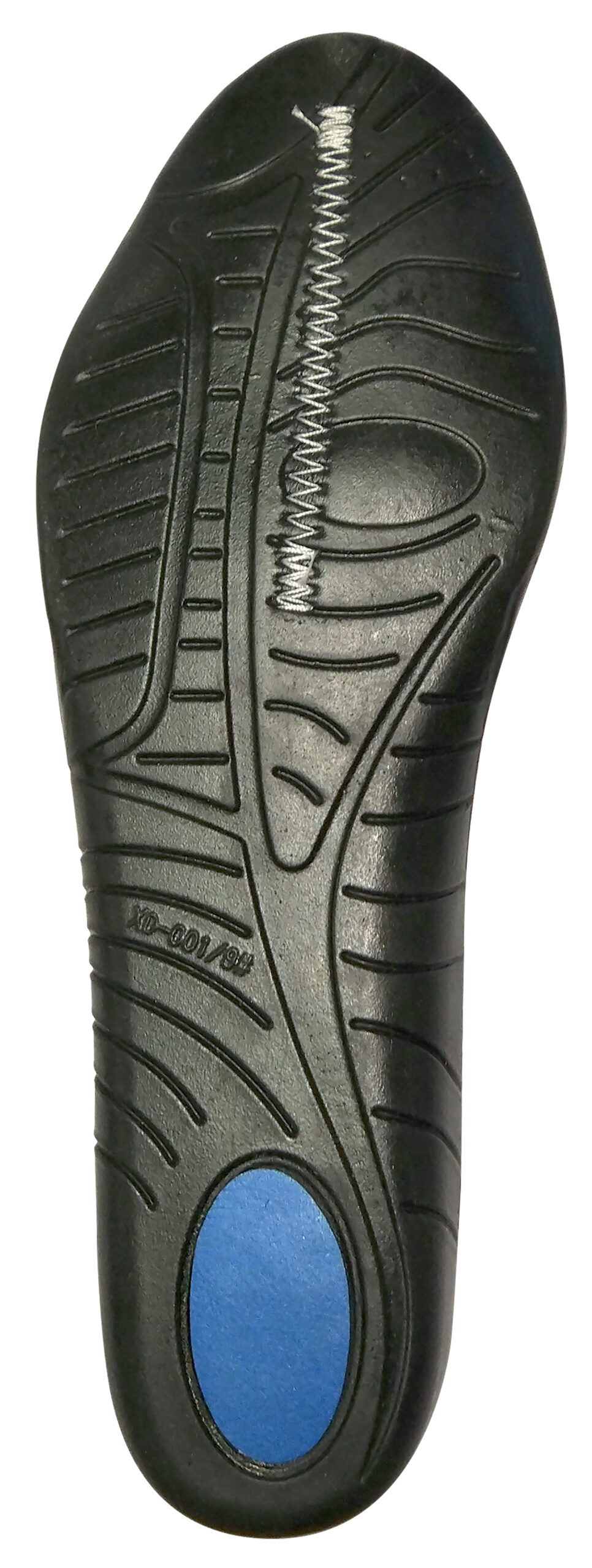 Semelle antistatique • Algan-Sirec